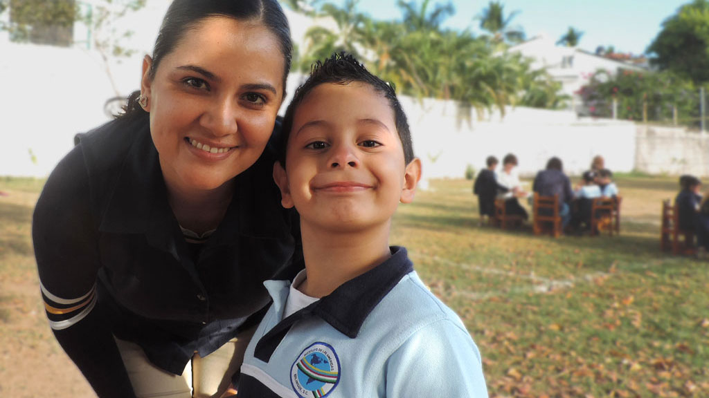 Instituto de las Américas Bilingüe Campus Puerto Vallarta