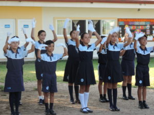 Primaria - Instituto de las Américas Bilingüe
