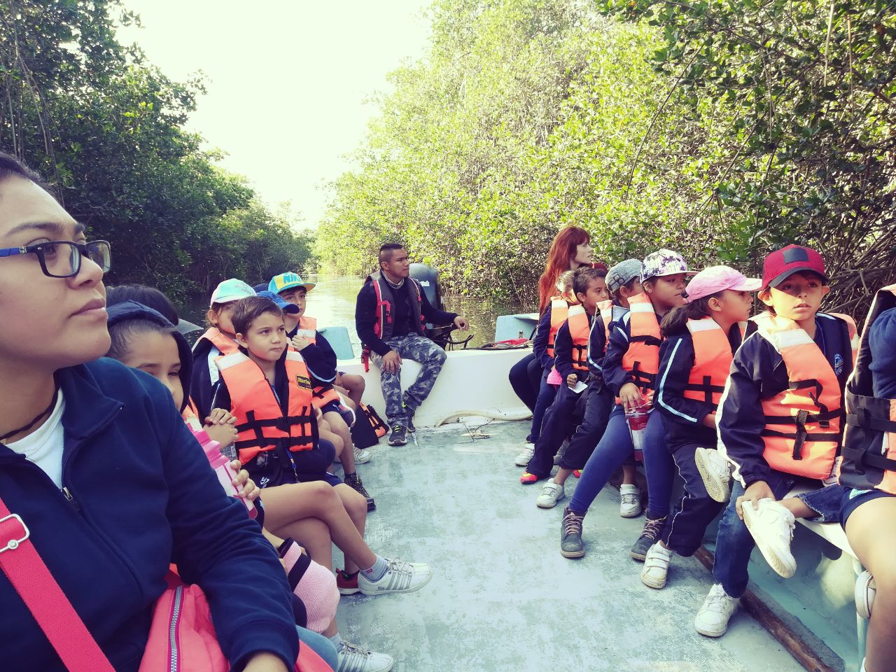 Primaria - Instituto de las Américas Bilingüe